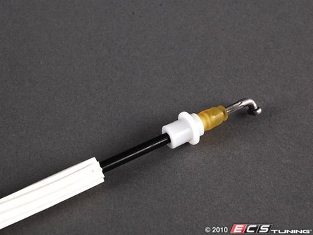 Genuine Volkswagen Audi - 4B0837086 - Front Bowden Cable - Right (4B0 ...