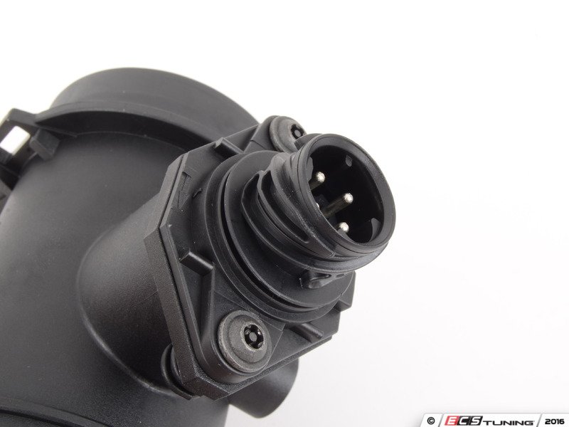 Genuine BMW - 13621747155 - Mass Air Flow Sensor (13-62-1-747-155)