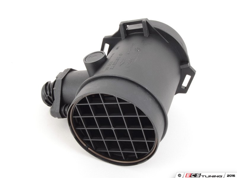 Genuine BMW - 13621747155 - Mass Air Flow Sensor (13-62-1-747-155)