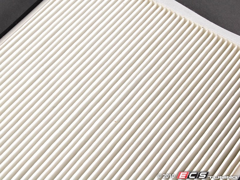 Genuine Volkswagen Audi - 1H0819644B - Cabin Filter / Fresh Air Filter ...