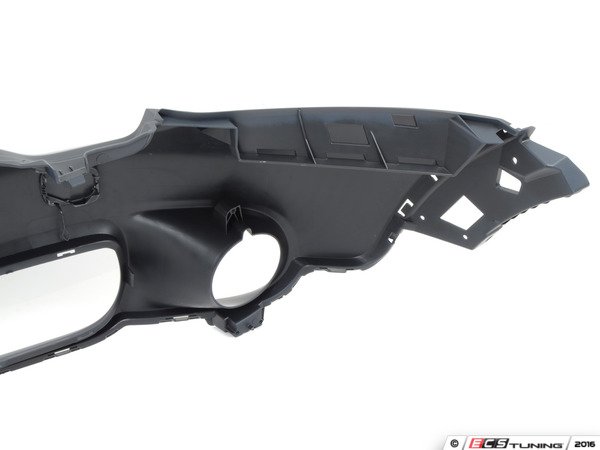 Genuine MINI - 51119806064 - Bumper Main Trim Cover - Primed (51-11-9 ...