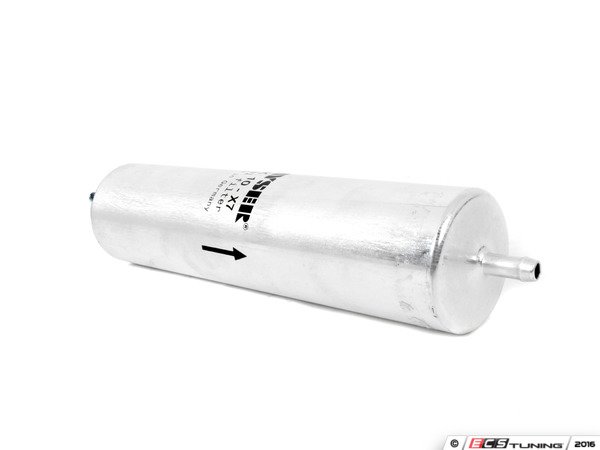 Kayser - 13327793672 - Fuel Filter