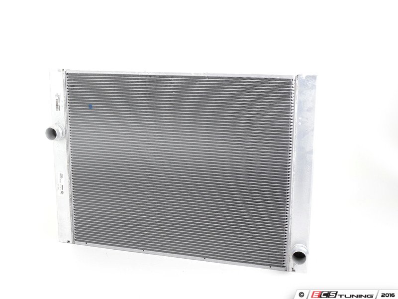 Mahle-Behr - 17117534915 - Radiator