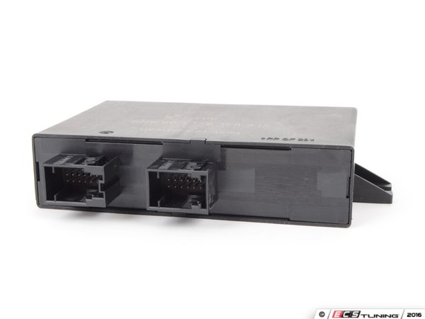 Genuine BMW - 66209129815 - CONTROL UNIT (66-20-9-129-815)