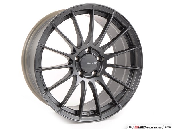 Enkei Wheels - 4848854445gmKT - 18" RS05-RR - Set Of Four