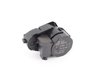 Genuine BMW - 64116936711 - E85 Blend door actuator (64-11-6-936-711)
