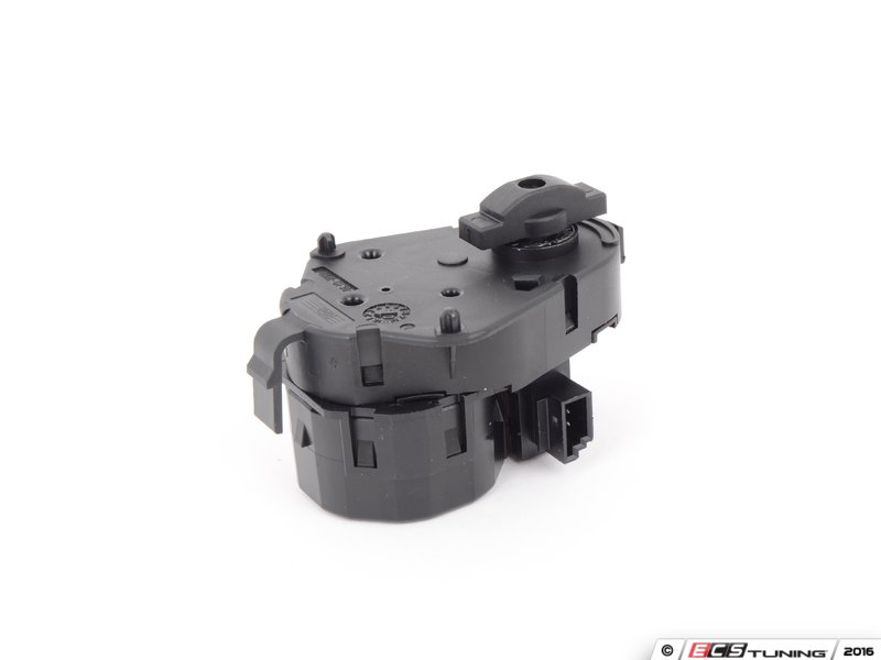 Genuine BMW - 64116936711 - E85 Blend door actuator (64-11-6-936-711)