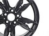 Genuine BMW - 36117847413 - 18" M Double spoke style 436- Priced Each ...