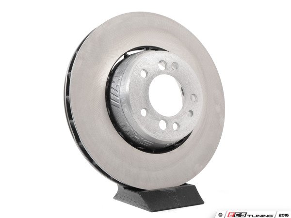 Genuine European BMW - 34112227735 - DISC LEFT (34-11-2-227-735)