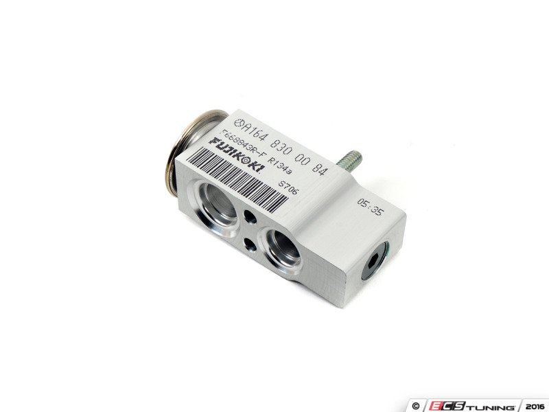 Genuine Mercedes Benz - 1648300084 - VALVE