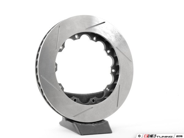 StopTech - 31.536.1101.99 - 332x32mm StopTech Aero-Rotor - Slotted ...