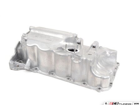 Genuine MINI - 11138590017 - Oil Pan (11-13-8-590-017)
