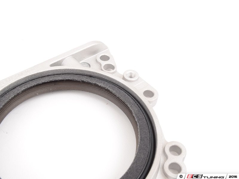 Hamburg Tech - 028103171B - Rear Crankshaft Seal - With Flange