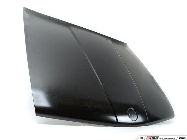 Genuine BMW - 41611955457 - Hood - (NO LONGER AVAILABLE) (41-61-1-955-457)