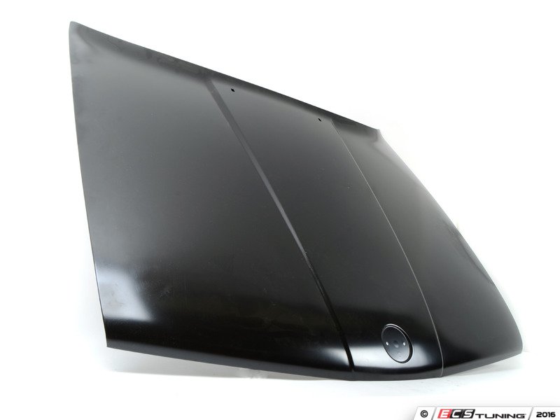 Genuine BMW - 41611955457 - Hood - (NO LONGER AVAILABLE) (41-61-1-955-457)