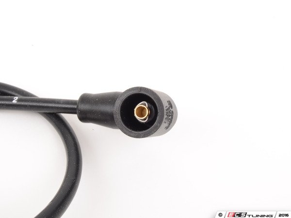Genuine Volkswagen Audi - 06A905430AL - CABLE (06A 905 430 AL)