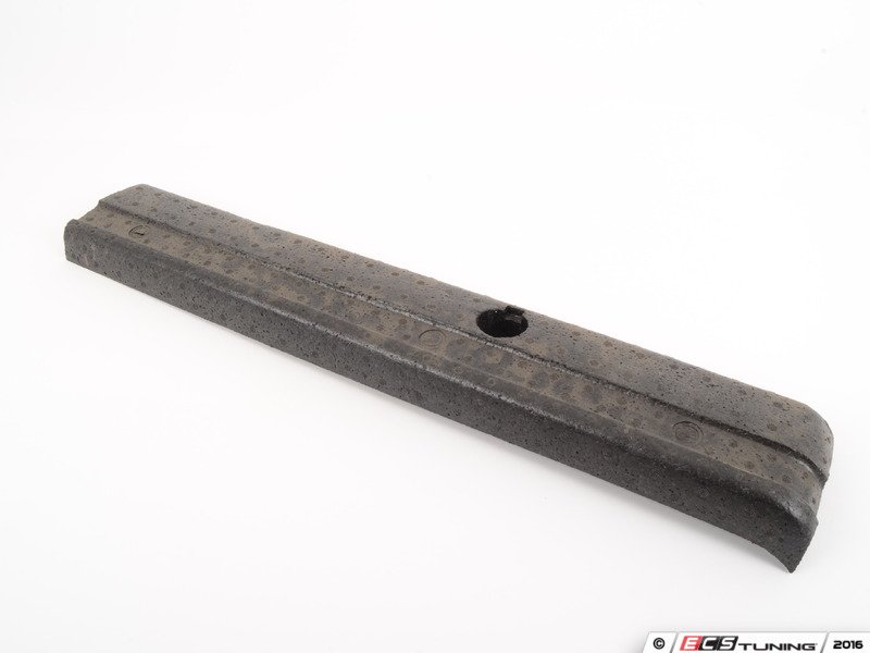 Genuine BMW - 51122238093 - E30 Left Base (51-12-2-238-093)