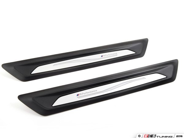 Genuine BMW M Performance - 51472359786 - BMW M performance Illuminated ...