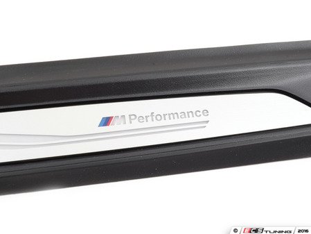 Genuine BMW M Performance - 51472359786 - BMW M performance Illuminated ...