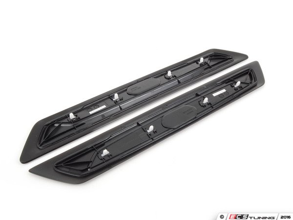 Genuine BMW M Performance - 51472359786 - BMW M performance Illuminated ...