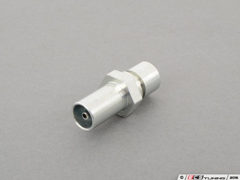 ECS - HFMF03 - Metric Female Brake Line Fitting
