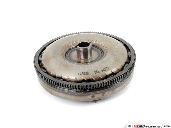 Genuine Volkswagen Audi - 09M323571A - Automatic Transmission Torque ...
