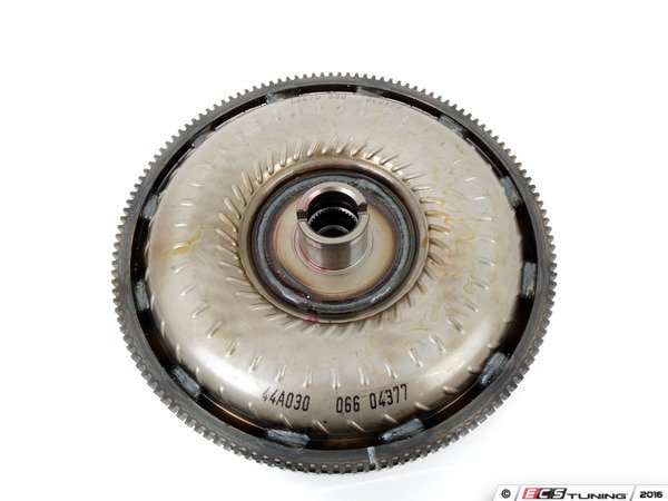 Genuine Volkswagen Audi - 09M323571A - Automatic Transmission Torque ...