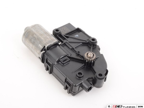 Genuine Volkswagen Audi - 8R0959591A - Sunroof Motor - Priced Each (8R0 ...