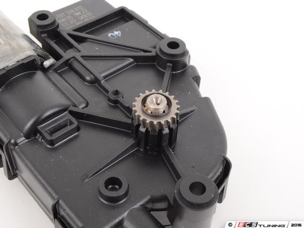 Genuine Volkswagen Audi - 8R0959591A - Sunroof Motor - Priced Each (8R0 ...