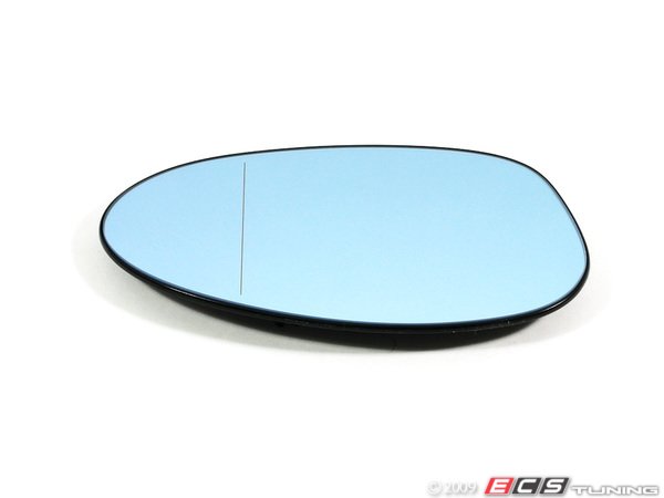 Genuine European BMW - 51167145268 - European Blind Spot Mirror - Right ...