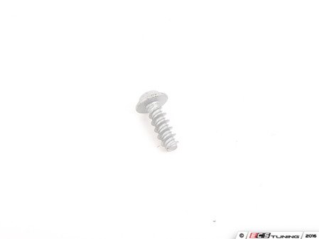 Genuine BMW - 11617533330 - SCREW (11-61-7-533-330)
