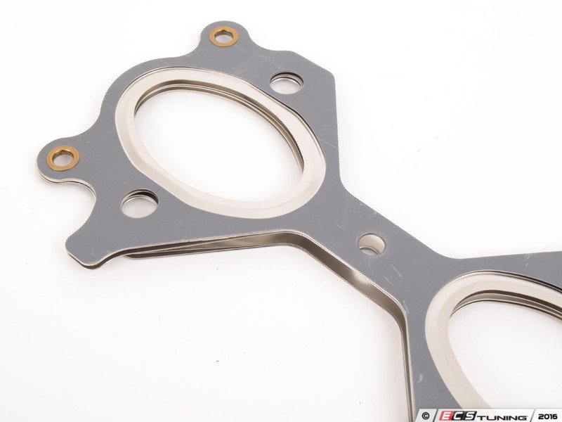 Genuine BMW - 11627799728 - Exhaust Manifold Gasket - Priced Each (11 ...