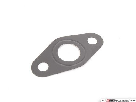 Genuine BMW - 11427792254 - Oil supply line gasket (11-42-7-792-254)