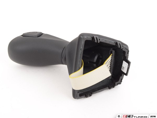 Genuine BMW - 61319208273 - SELECTOR LEVER HANDL (61-31-9-208-273)