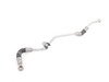 Genuine BMW - 11427808153 - E70 X5 Turbocharger Oil Line - Engine to ...