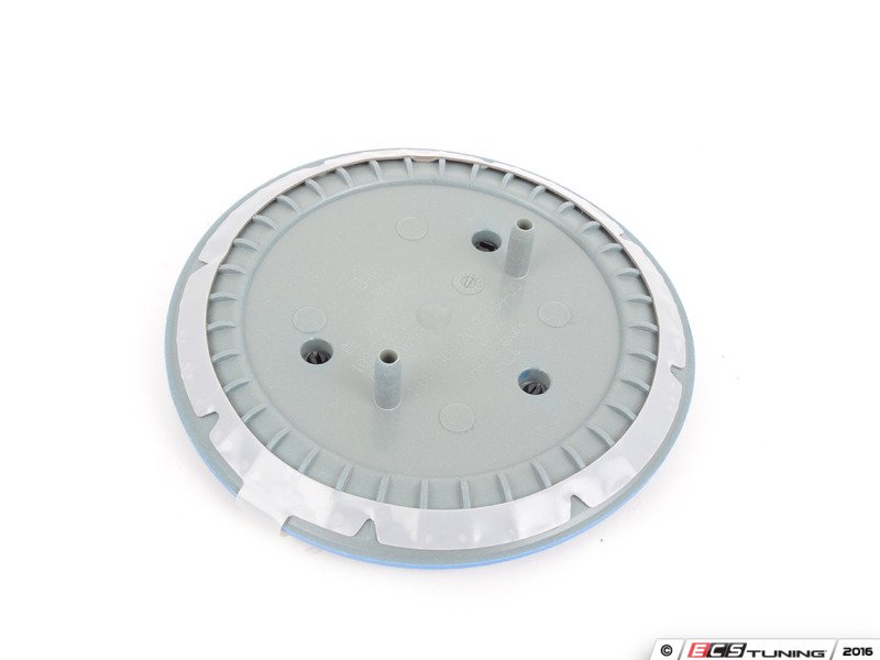 Genuine BMW - 51147355205 - Front Hood Emblem (51-14-7-355-205)