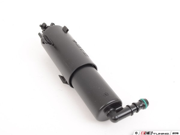 Genuine BMW - 61677173851 - E70 X5 Headlight Washer Nozzle (61-67-7-173 ...