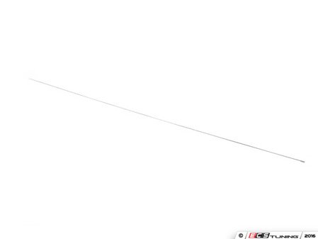 Genuine BMW - 51231839767 - E24 Hood release cable (51-23-1-839-767)