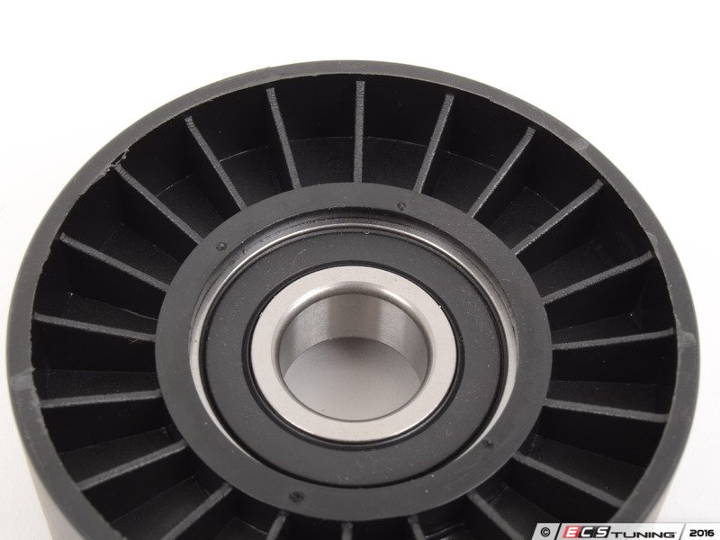 Four Seasons - 07K903315S - Air Conditioner Belt Tensioner Pulley