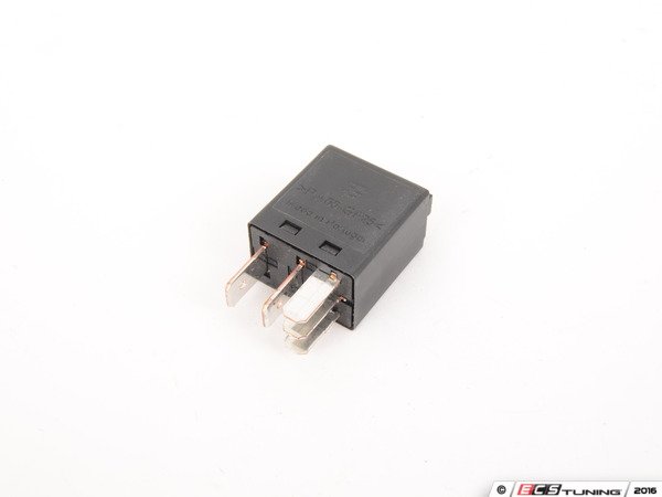Genuine Porsche - 99965701490 - RELAY