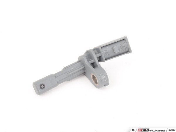Genuine Volkswagen Audi - WHT003859D - ABS Sensor - Left (WHT 003 859 D)