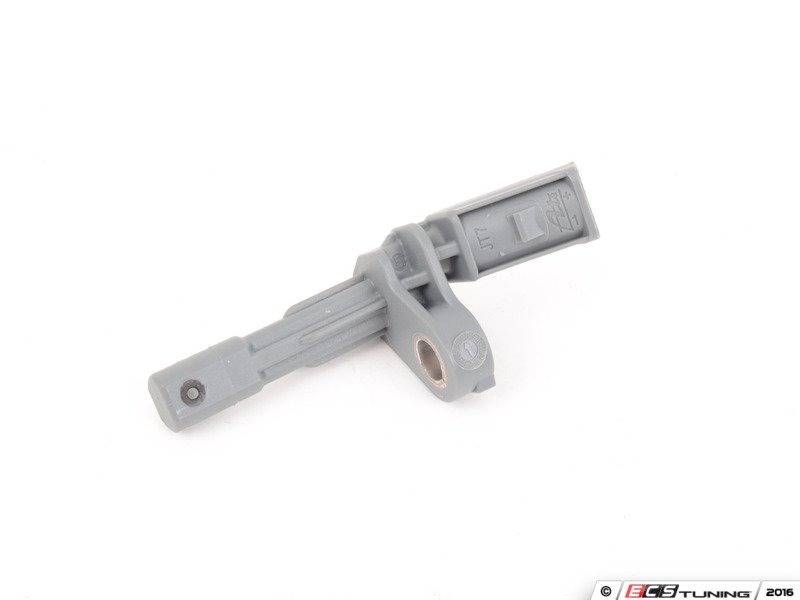 Genuine Volkswagen Audi - WHT003859D - ABS Sensor - Left (WHT 003 859 D)