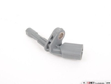 Genuine Volkswagen Audi - WHT003859D - ABS Sensor - Left (WHT 003 859 D)