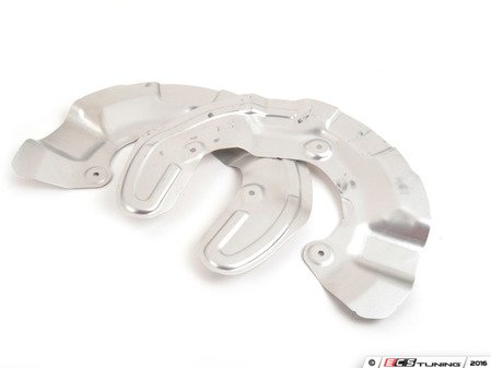Genuine MINI - 34112352872 - JCW 4 Piston Sport Brake Kit Retrofit ...