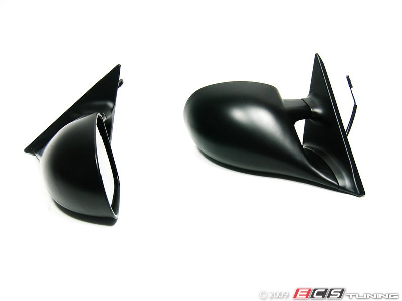 ECS - E362DM3MIR - M3 Replica Mirror Set - Coupe