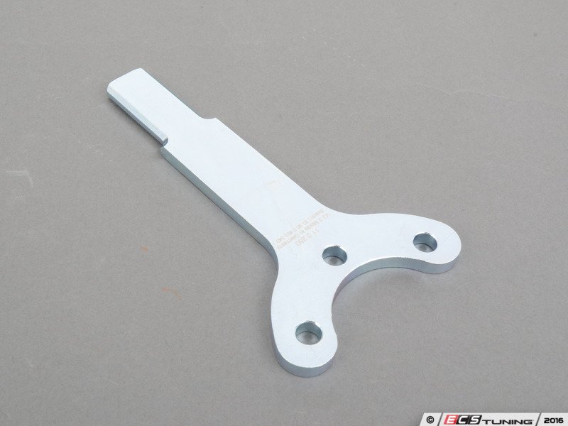 Genuine BMW - 83300493843 - Balancer Holder (83-30-0-493-843)