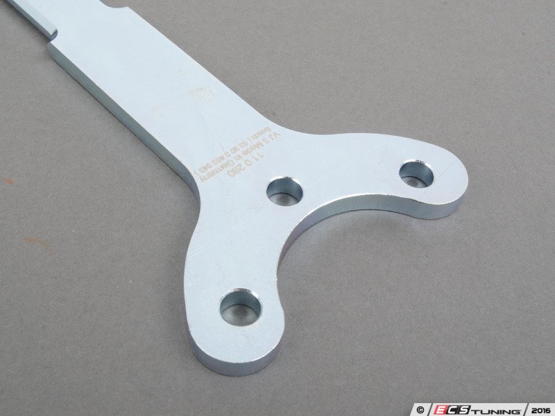 Genuine BMW - 83300493843 - Balancer Holder (83-30-0-493-843)