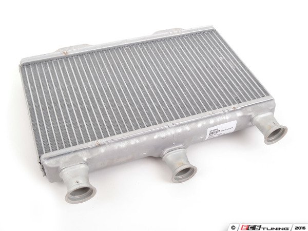 Genuine BMW - 64116933922 - Heater Core (64-11-6-933-922)
