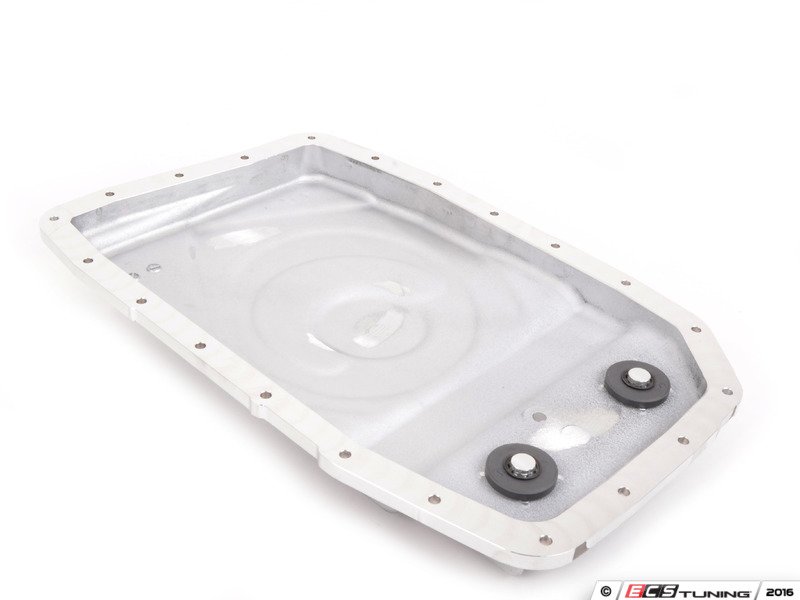 Genuine BMW - 24117588752 - Transmission oil pan (24-11-7-588-752)