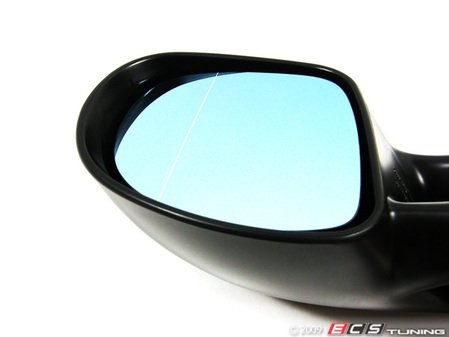 ECS - E364DM3MIR - M3 Replica Mirror Set - Sedan